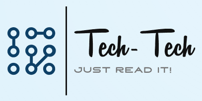 Projects - Tech-Tech